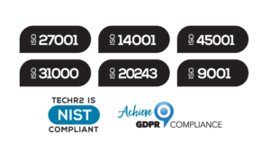 TechR2 – Data Destruction as a Service